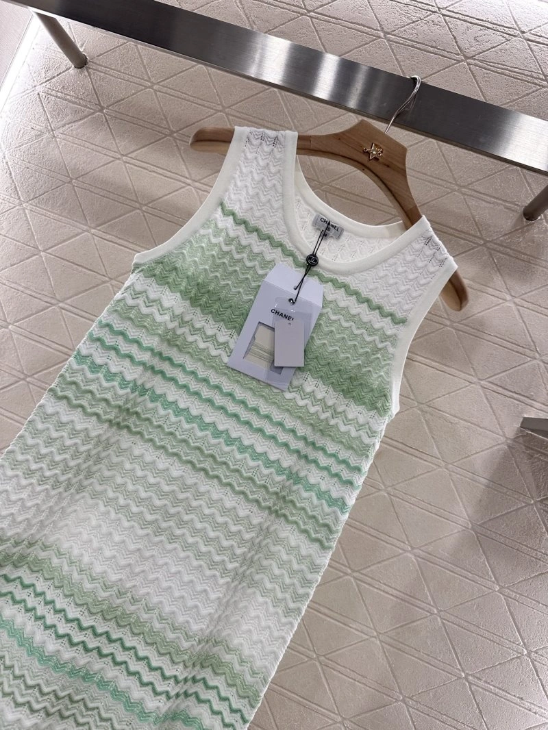Genuine Chanel Dress