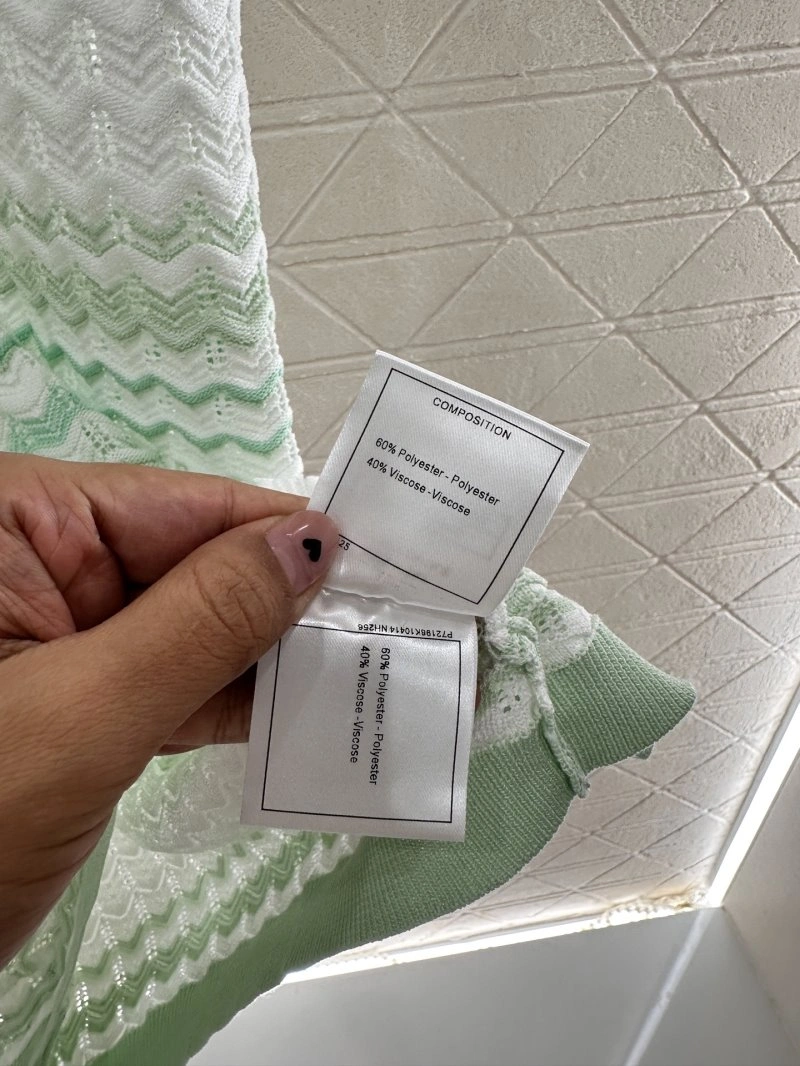 Genuine Chanel Dress
