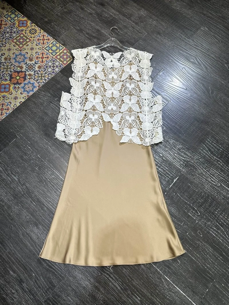 Chanel Dress