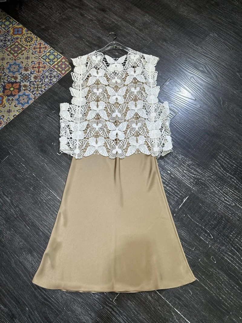 Genuine Chanel Dress
