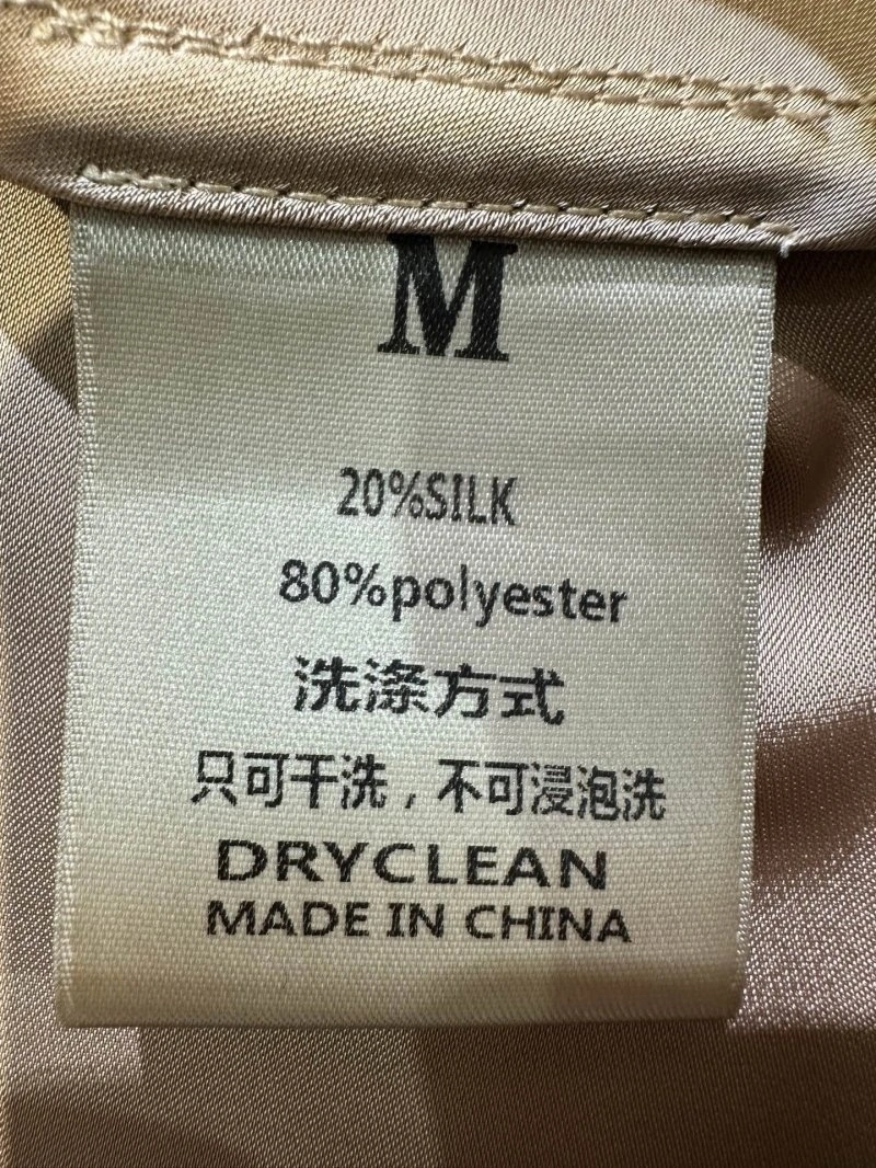 Genuine Chanel Dress