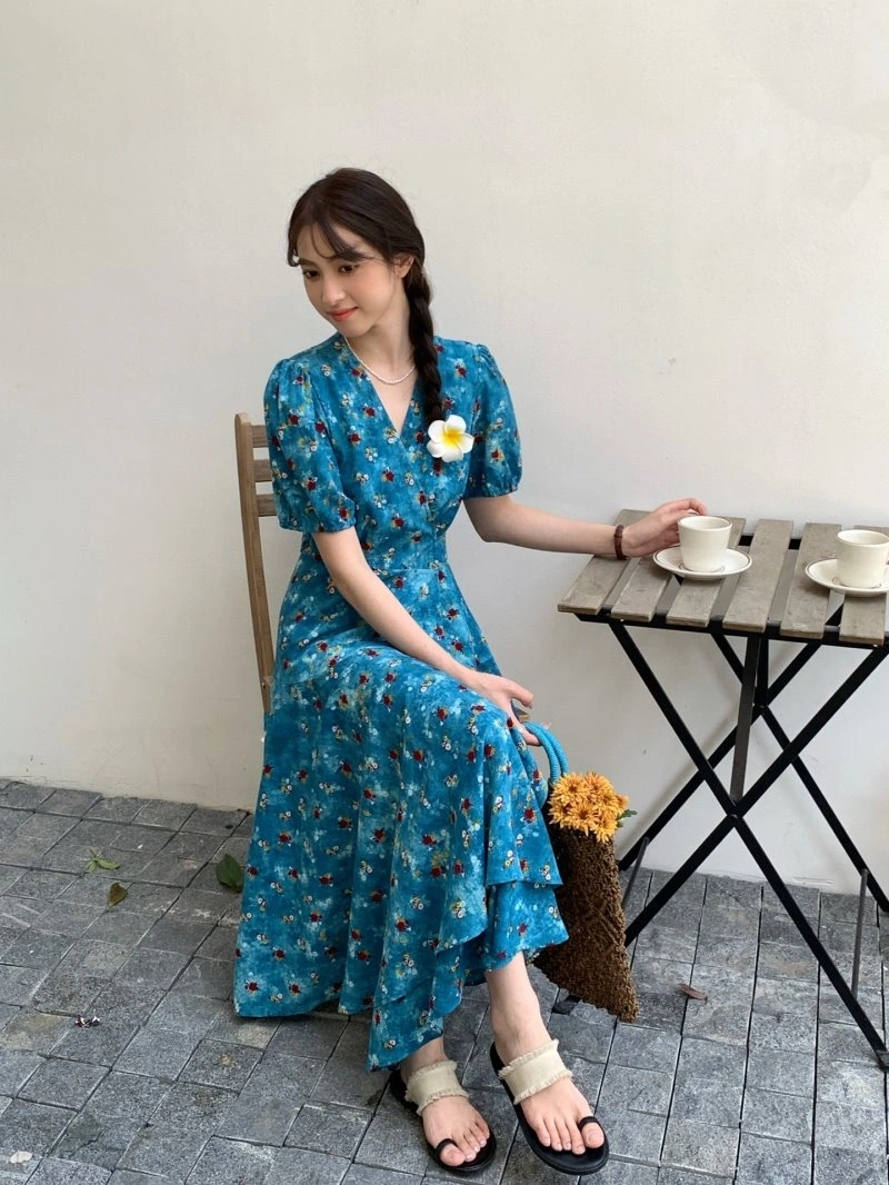 Genuine Chanel Dress