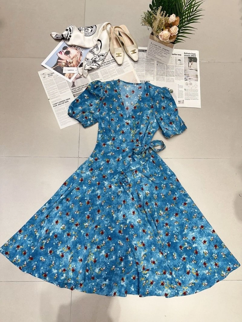 Genuine Chanel Dress