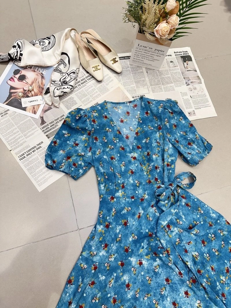 Genuine Chanel Dress