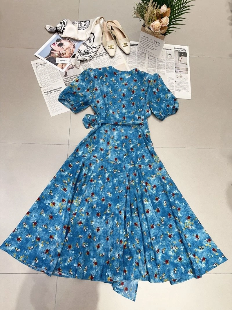Genuine Chanel Dress