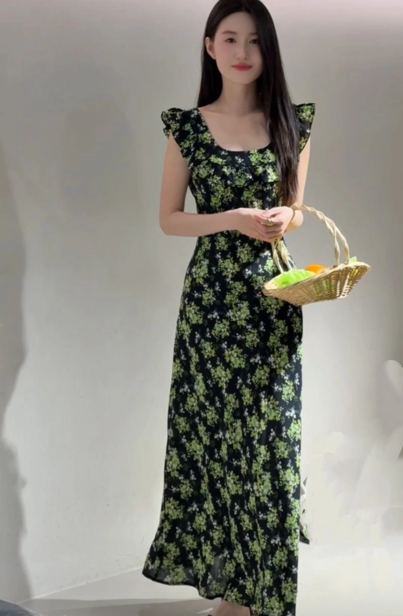 Bargain Chanel Dress