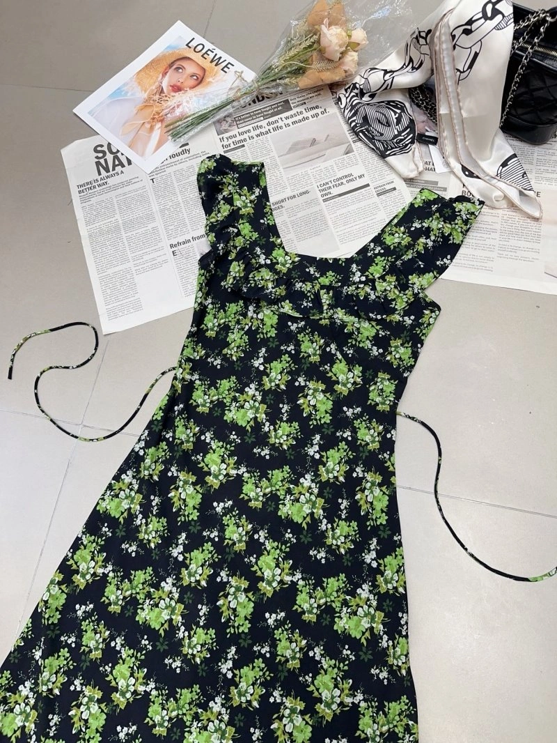 Bargain Chanel Dress