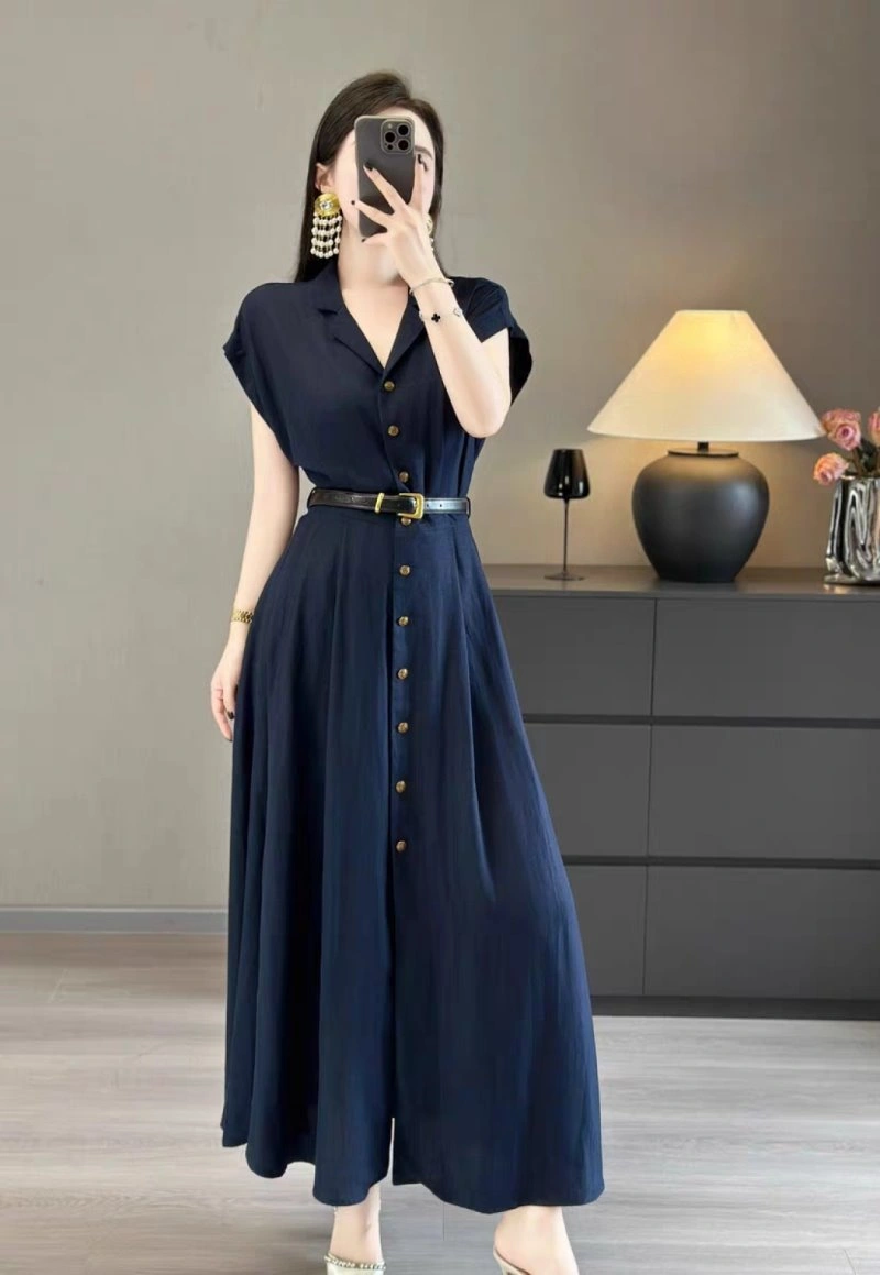 Brand-authenticated Chanel Dress
