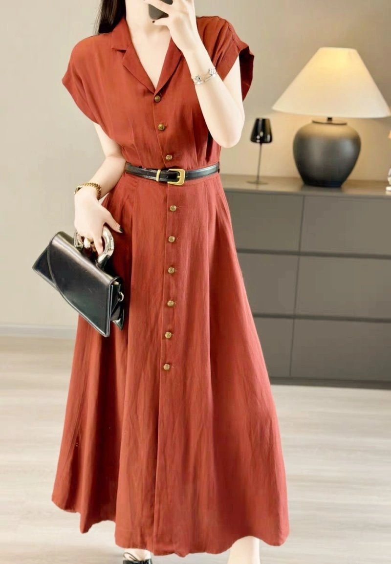 Brand-authenticated Chanel Dress