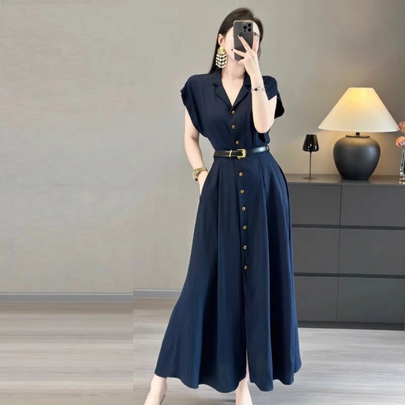 Brand-authenticated Chanel Dress