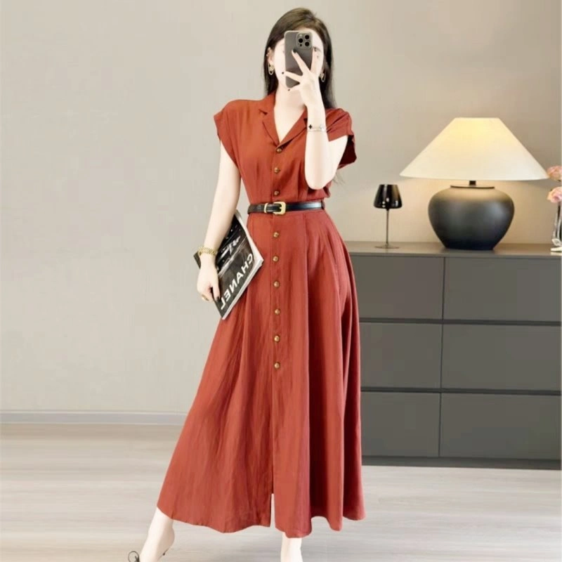 Brand-authenticated Chanel Dress