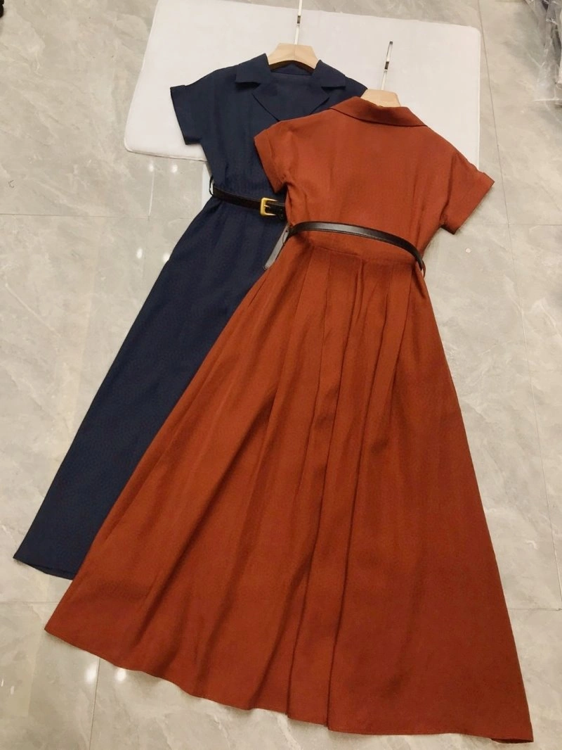 Brand-authenticated Chanel Dress