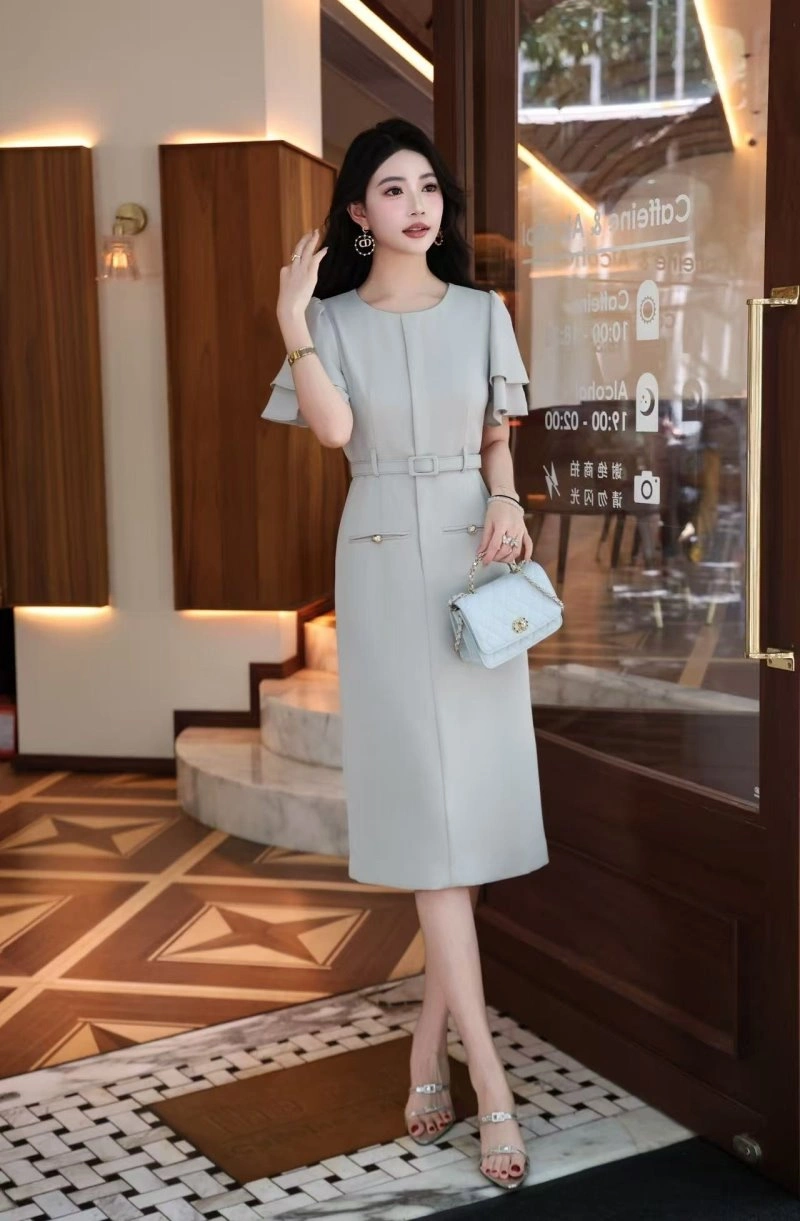 Chanel Dress