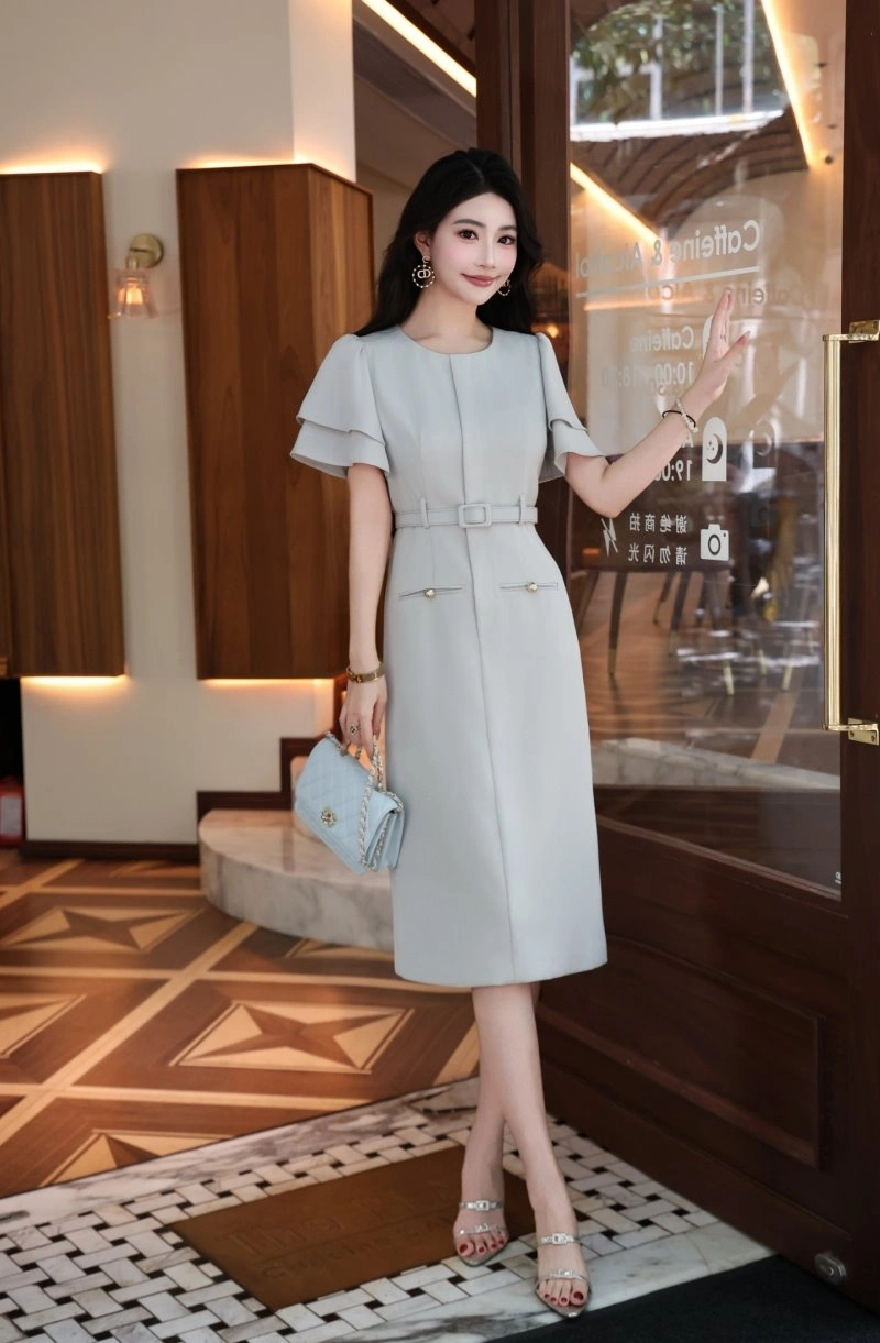 Genuine Chanel Dress