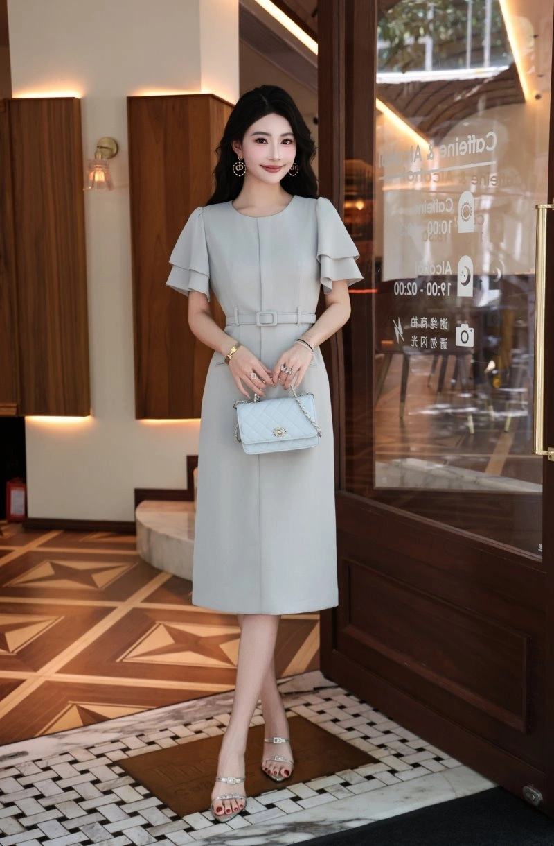 Genuine Chanel Dress