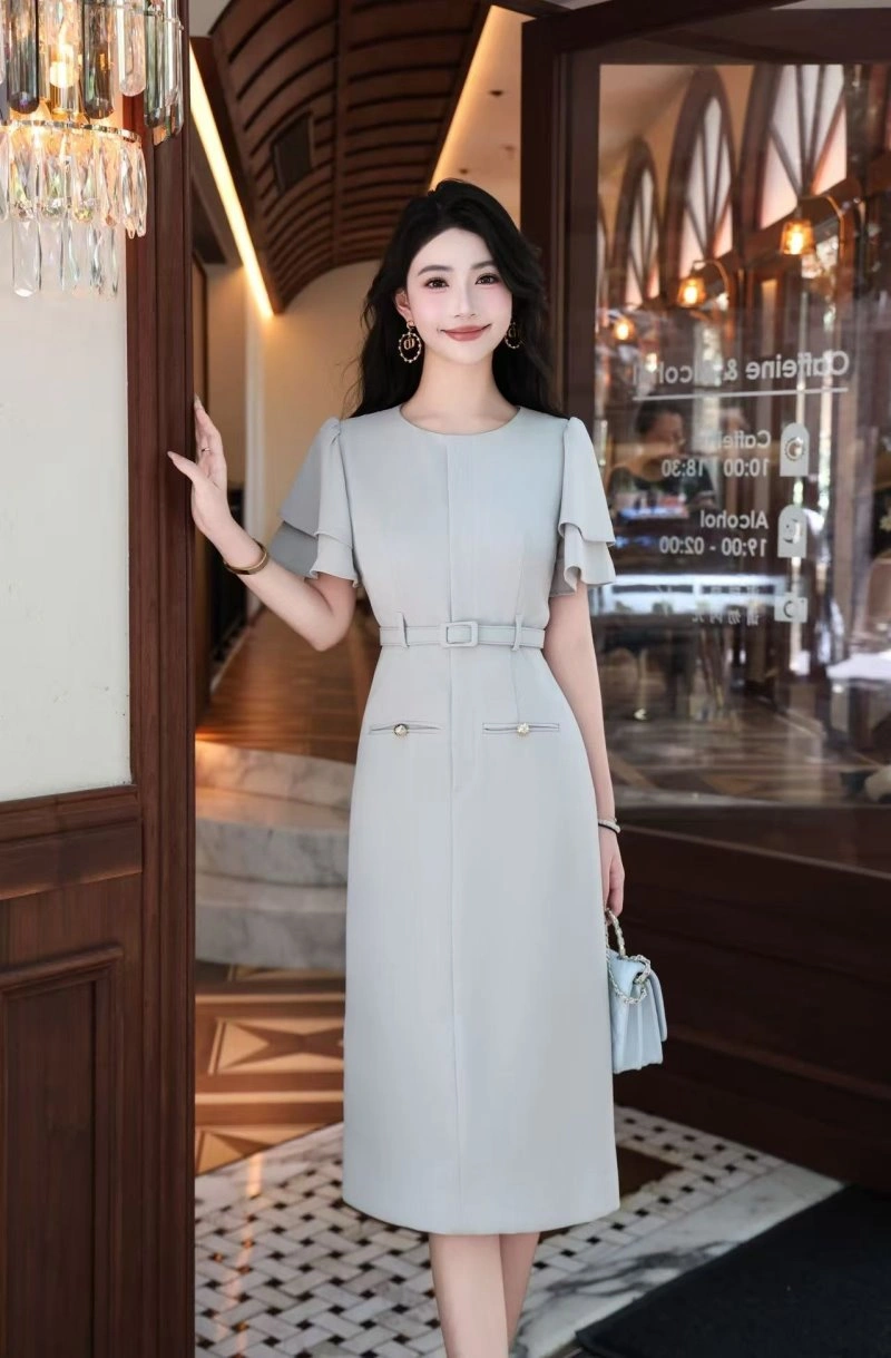 Genuine Chanel Dress