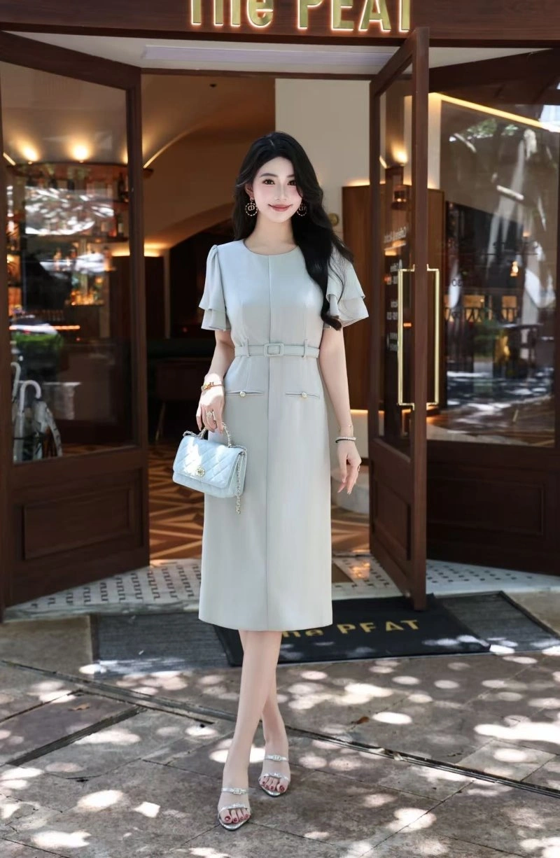 Genuine Chanel Dress