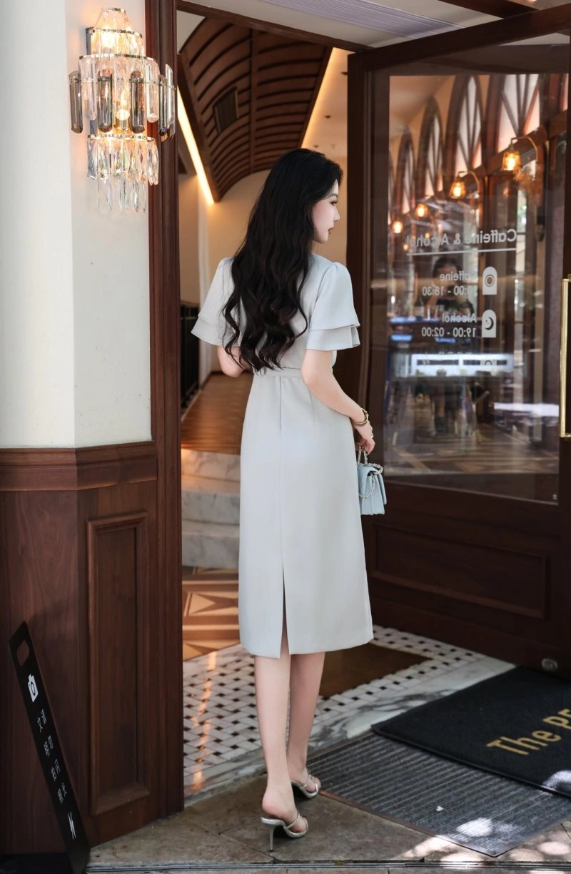 Genuine Chanel Dress