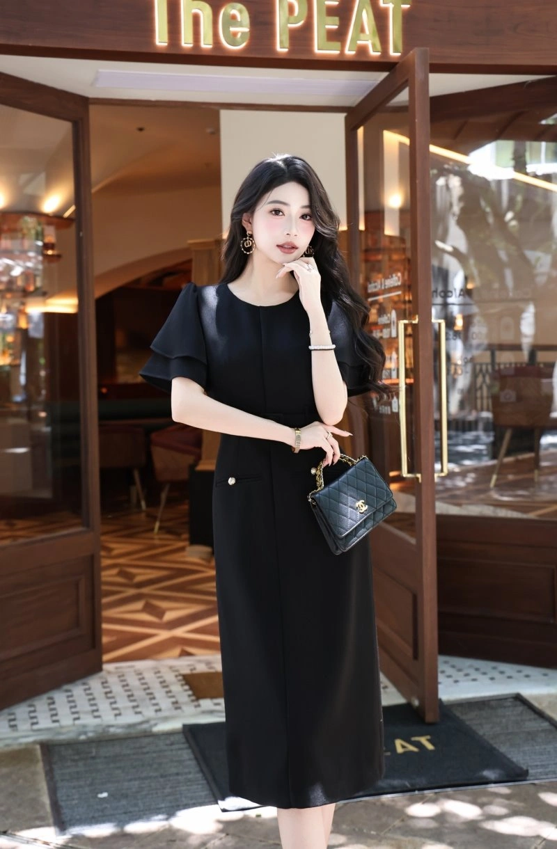 Chanel Dress