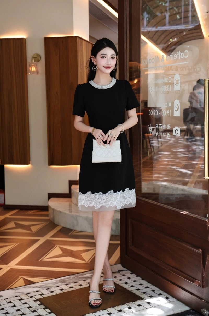 Chanel Dress