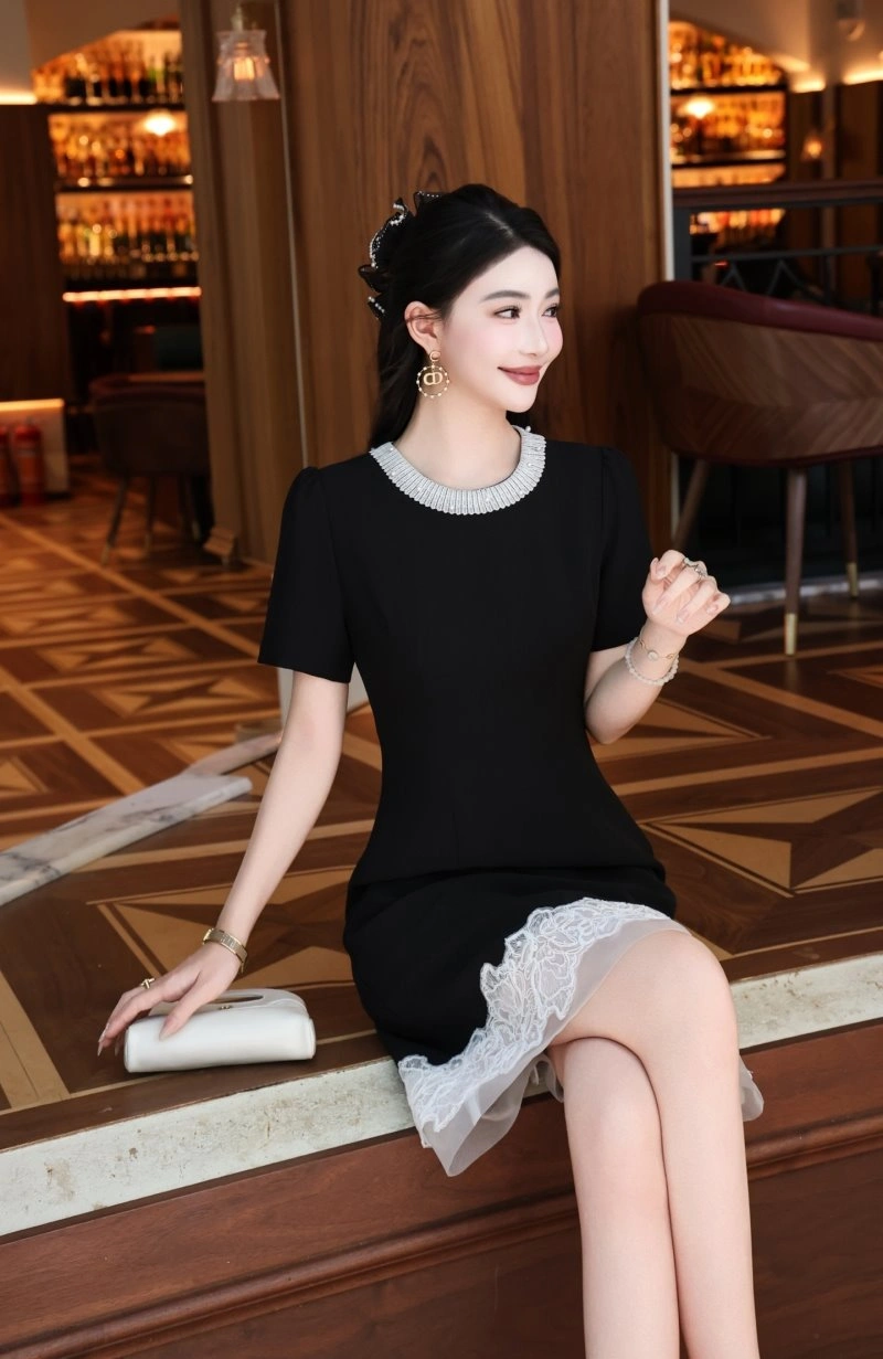Reasonably priced Chanel Dress