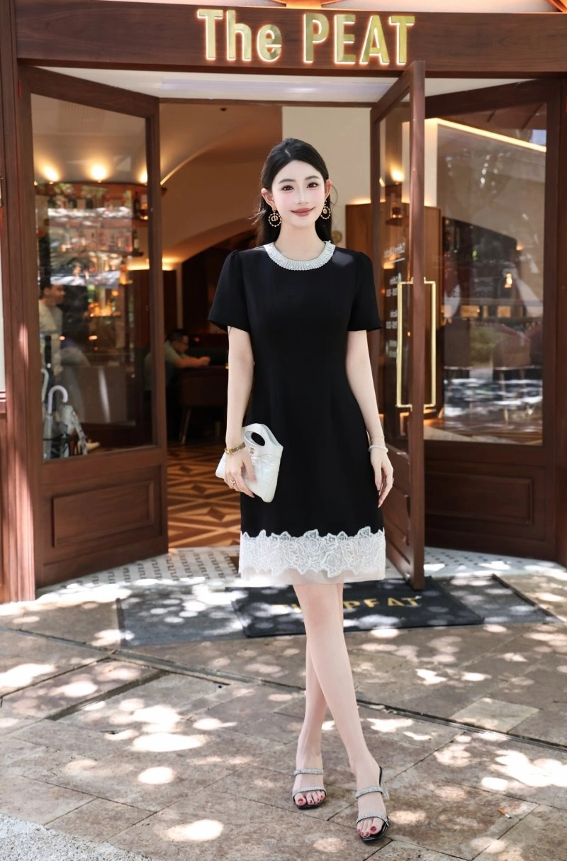 Reasonably priced Chanel Dress