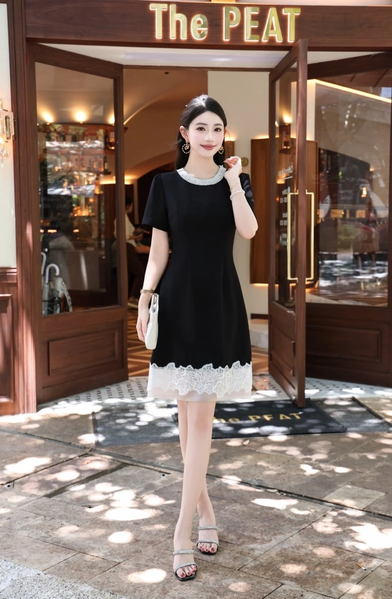 Reasonably priced Chanel Dress