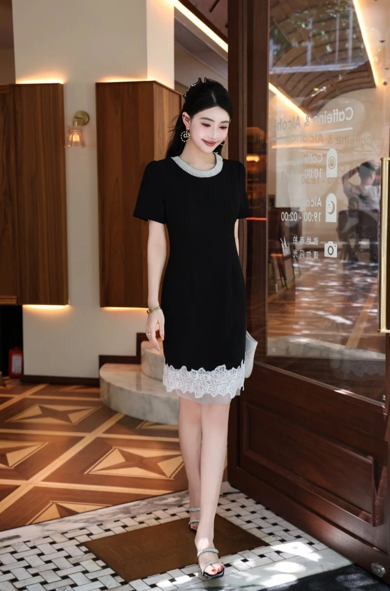 Reasonably priced Chanel Dress