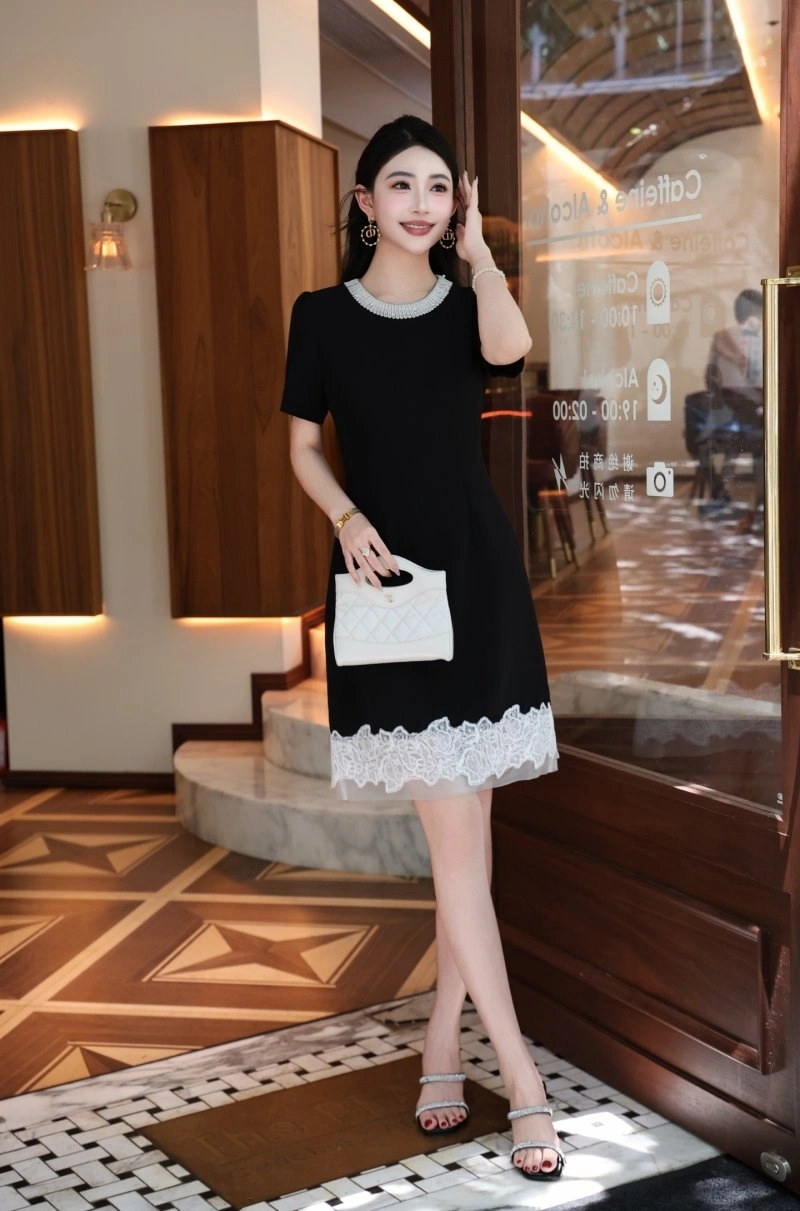 Reasonably priced Chanel Dress