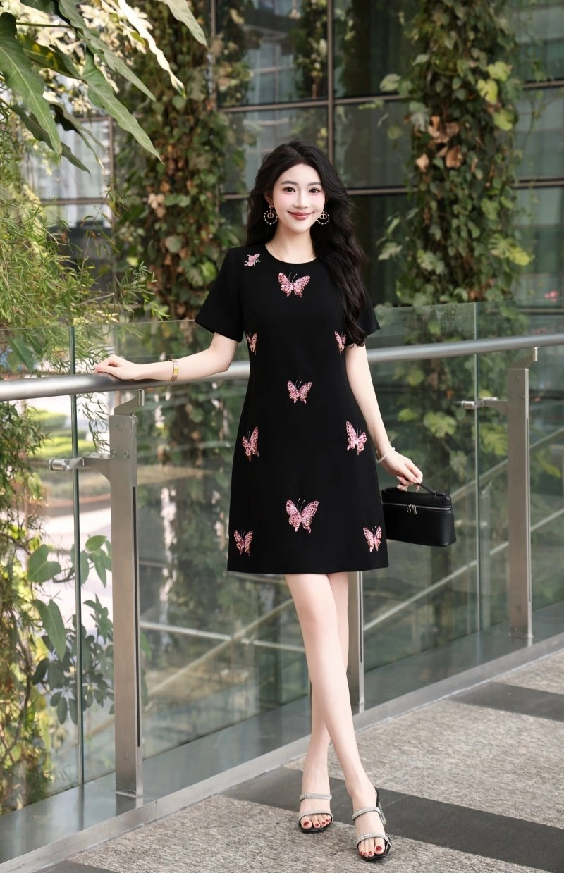 Chanel Dress