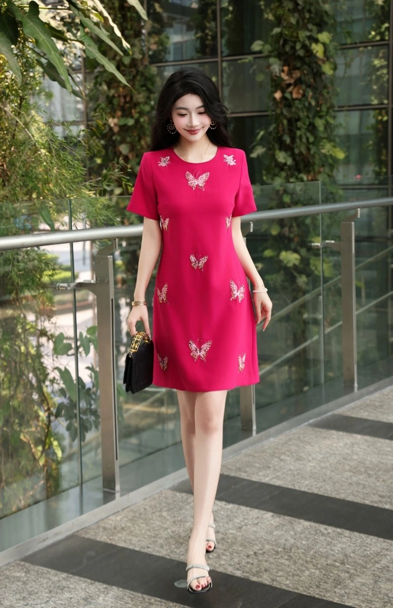 Perfect replica Chanel Dress
