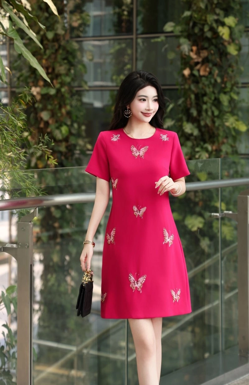 Perfect replica Chanel Dress