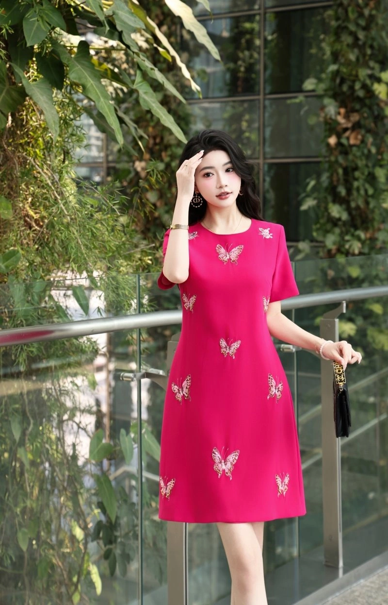Perfect replica Chanel Dress