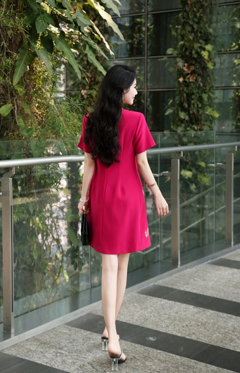 Perfect replica Chanel Dress