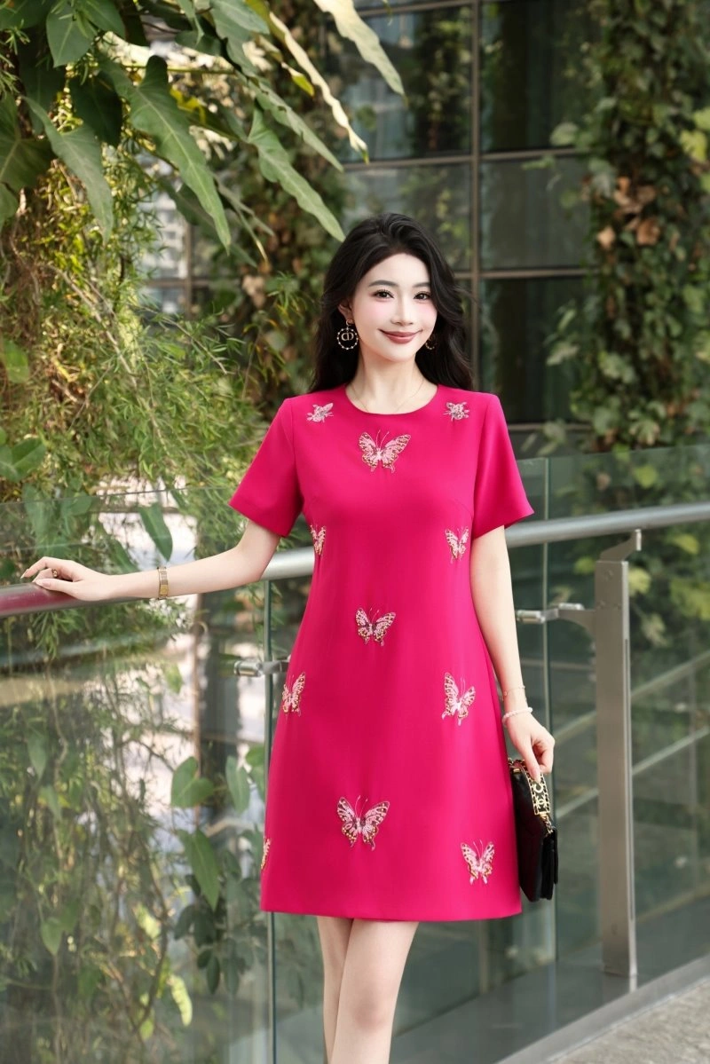 Perfect replica Chanel Dress