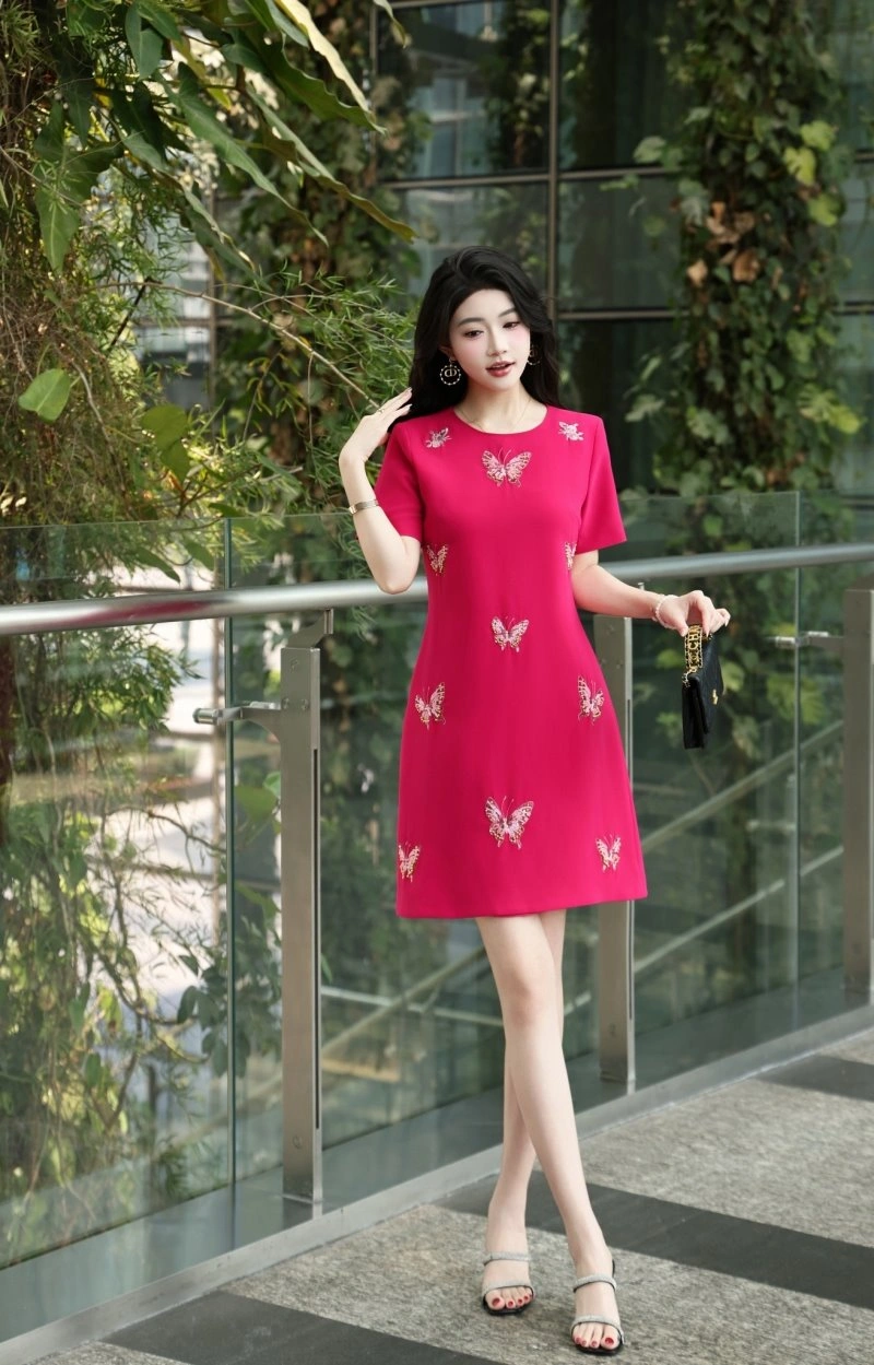 Perfect replica Chanel Dress