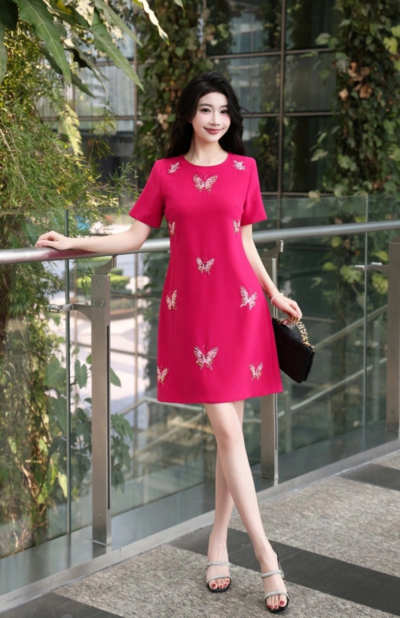 Perfect replica Chanel Dress