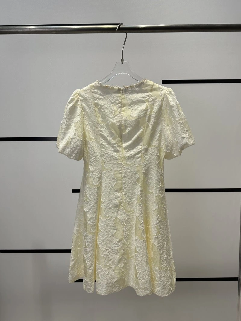 Legit Chanel Dress