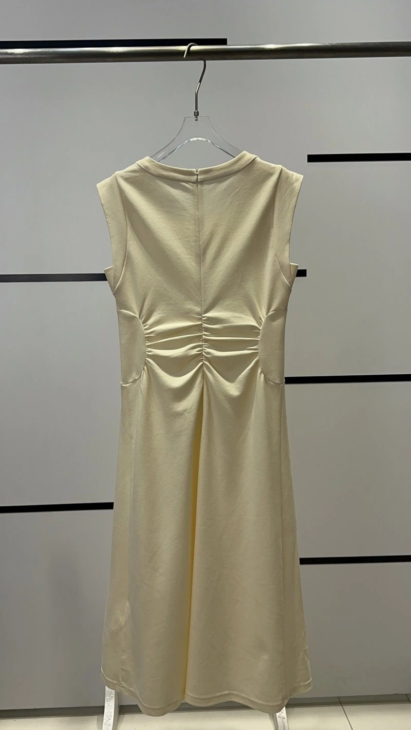Low-cost Chanel Dress