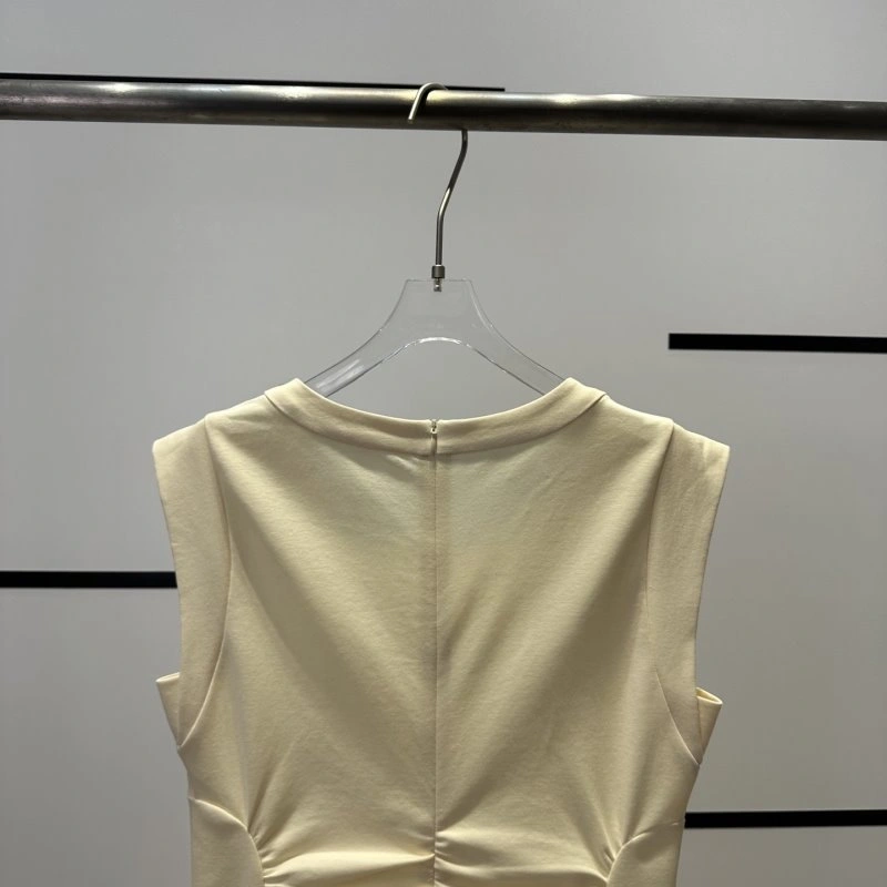 Low-cost Chanel Dress