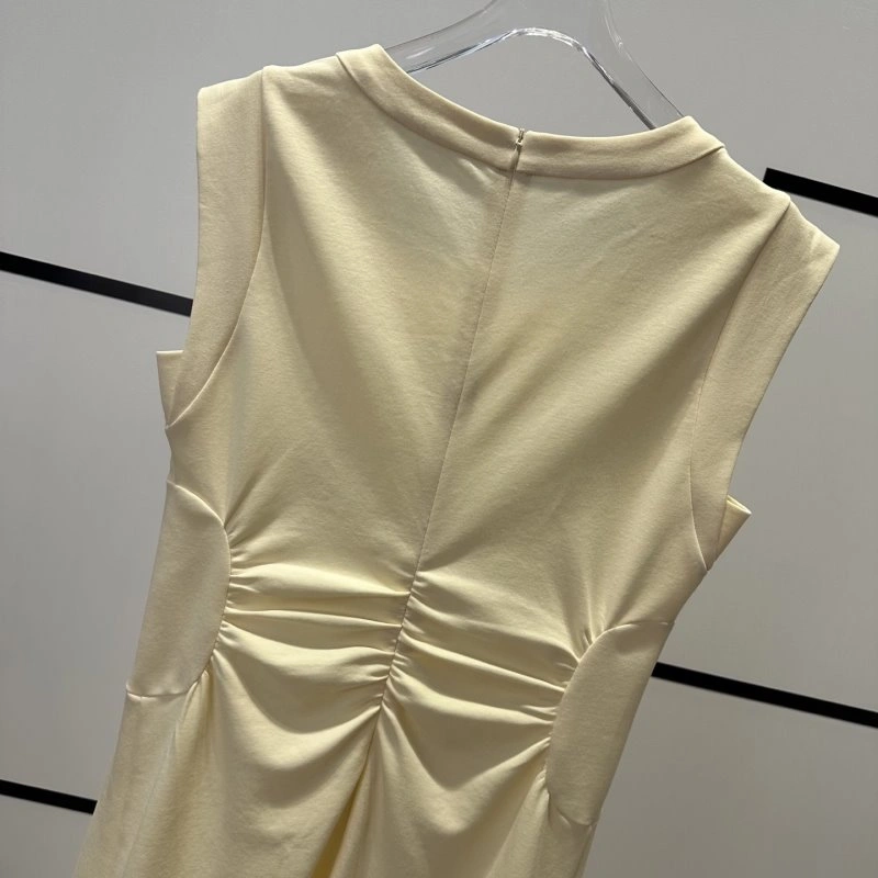 Low-cost Chanel Dress