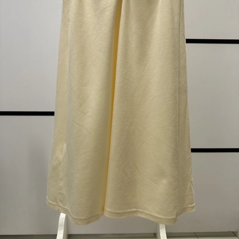 Low-cost Chanel Dress
