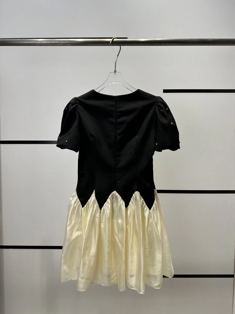 Indistinguishable Chanel Dress