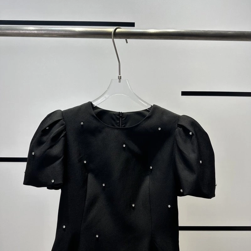 Indistinguishable Chanel Dress