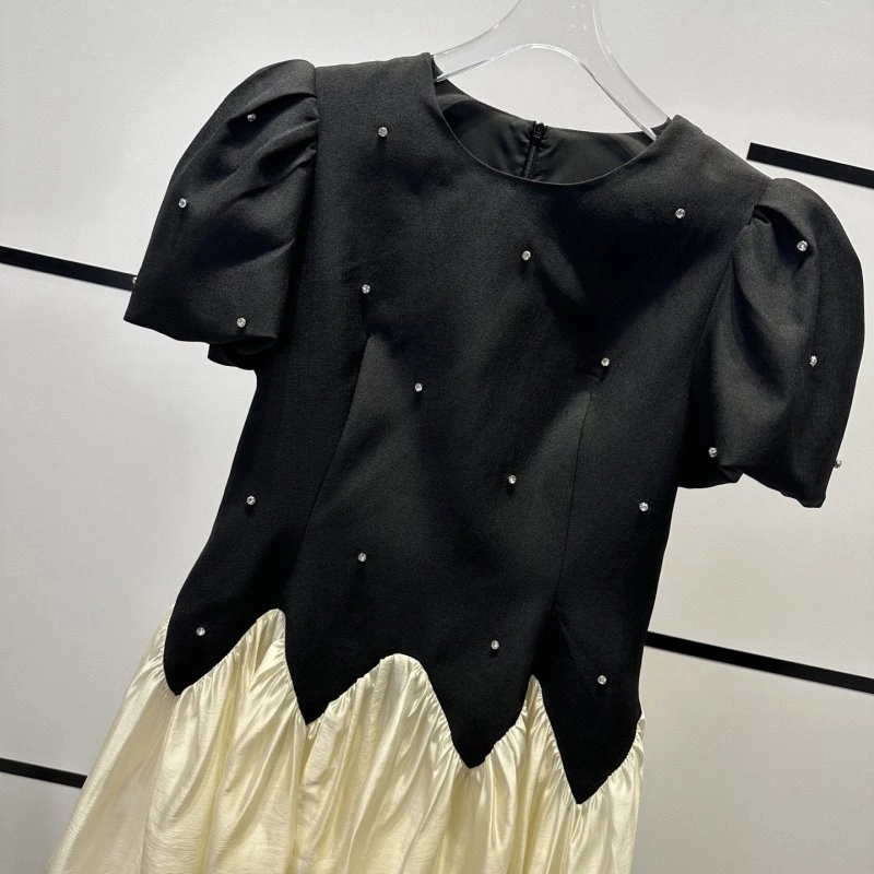 Indistinguishable Chanel Dress