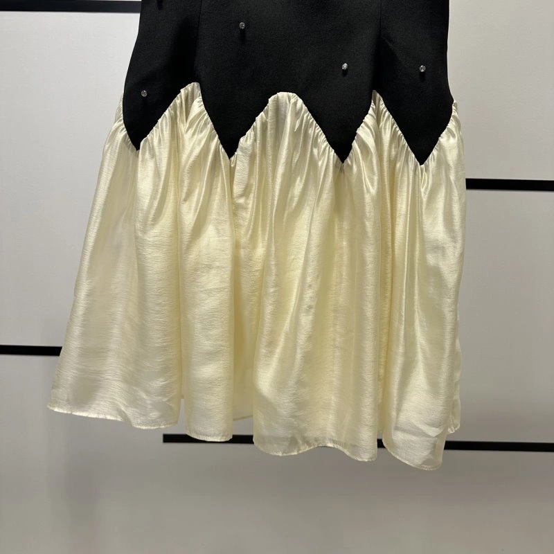 Indistinguishable Chanel Dress