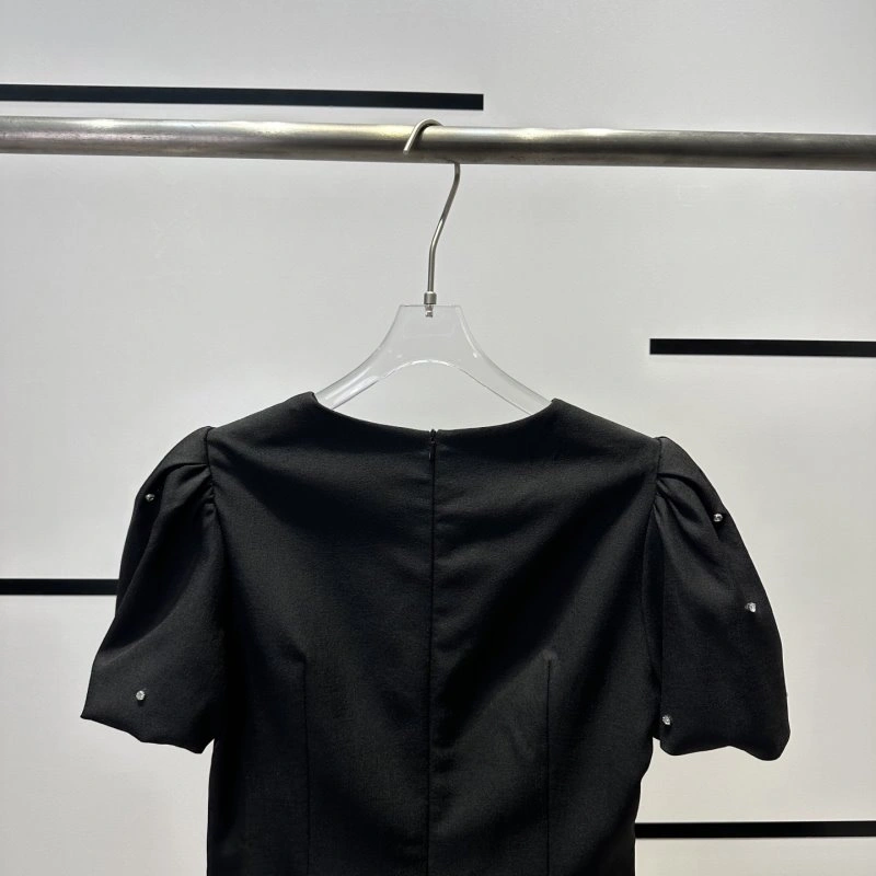 Indistinguishable Chanel Dress