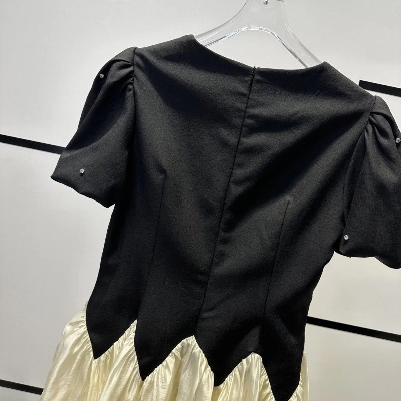 Indistinguishable Chanel Dress