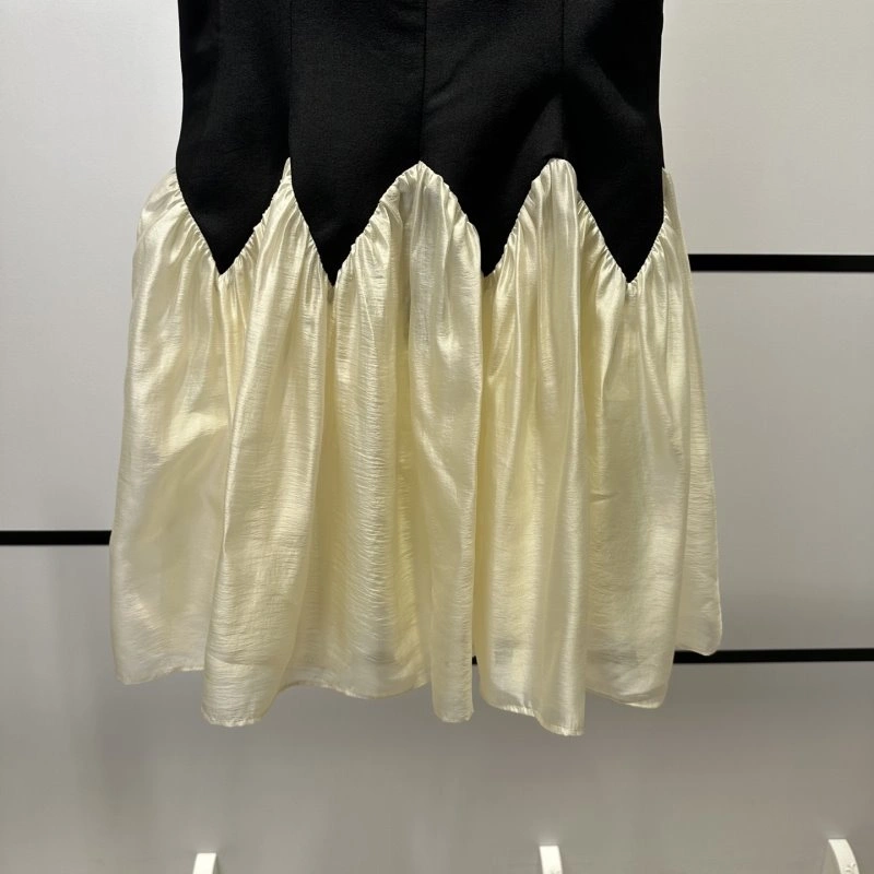 Indistinguishable Chanel Dress