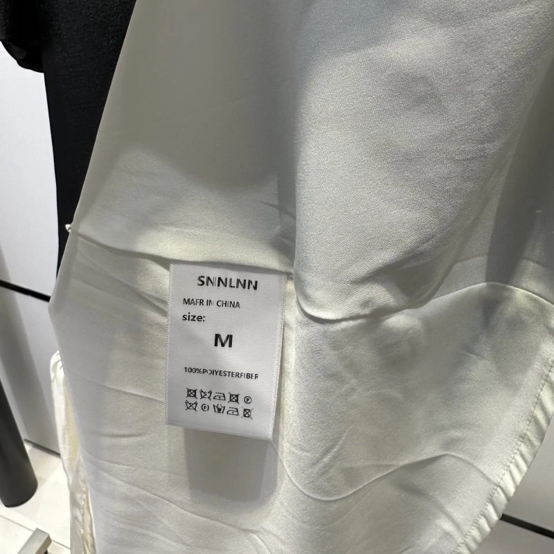 Indistinguishable Chanel Dress